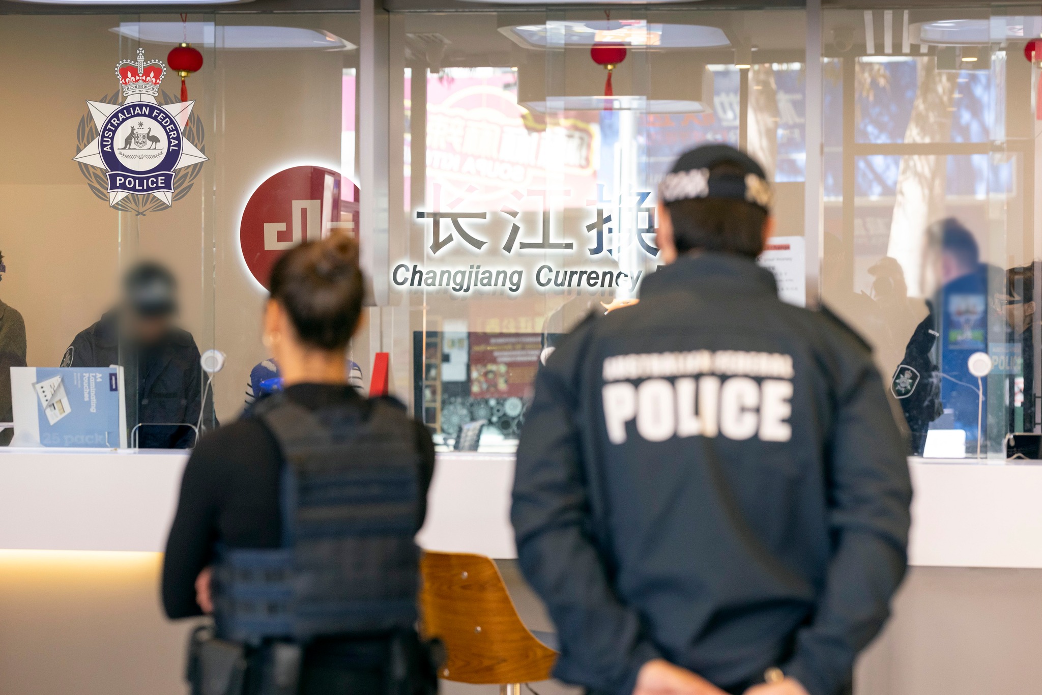 澳洲破獲最大洗錢案 逮捕中國犯罪集團成員-新聞-Rti 中央廣播電臺