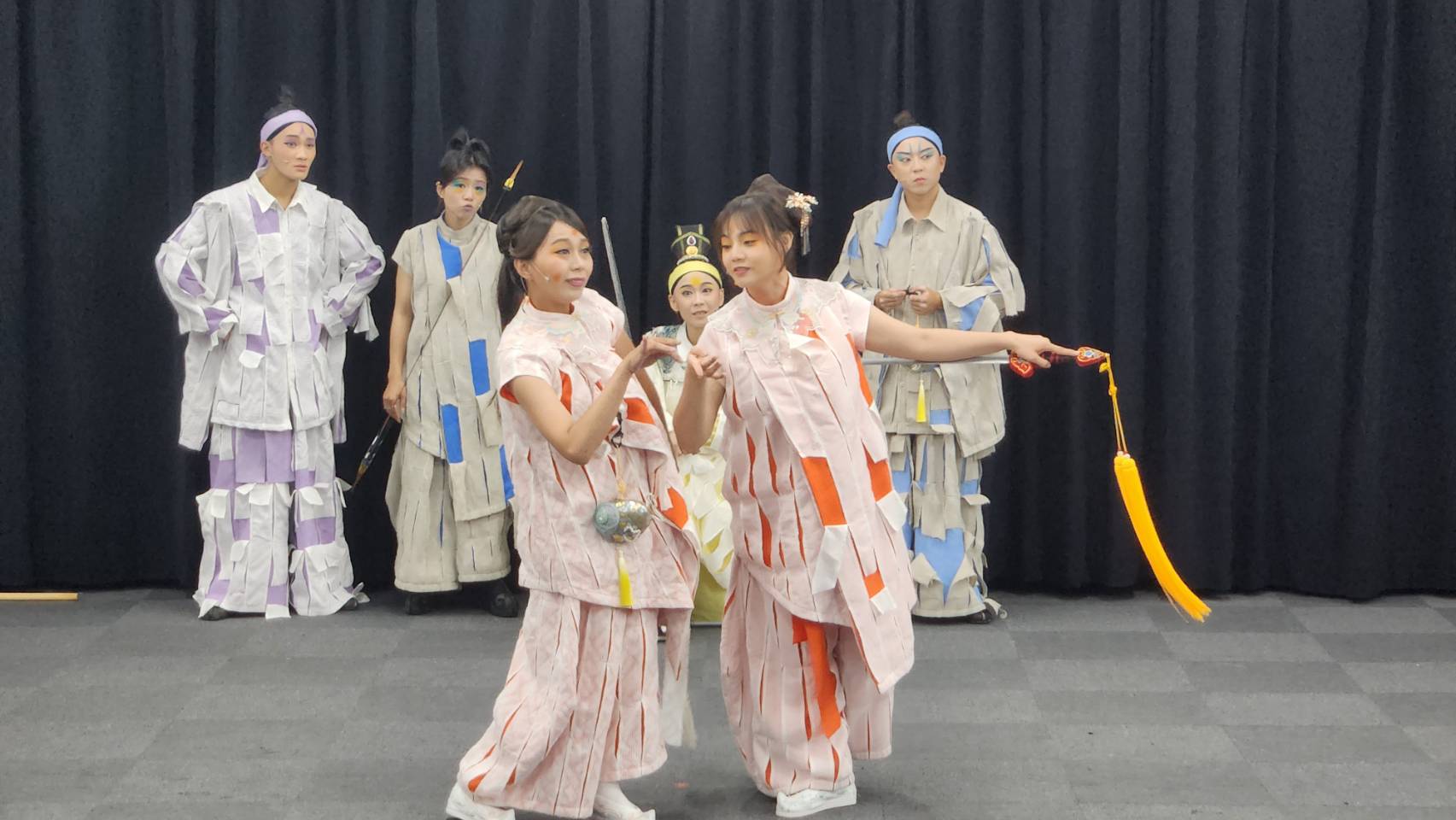 文化奧運台灣代表團將啟程 卓揆勉所有團隊秀出寶島最多元文化-新聞-Rti 中央廣播電臺