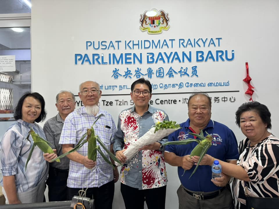 大馬國會議員：中國大量進口蔬菜致本地菜農虧損-新聞-Rti 中央廣播電臺