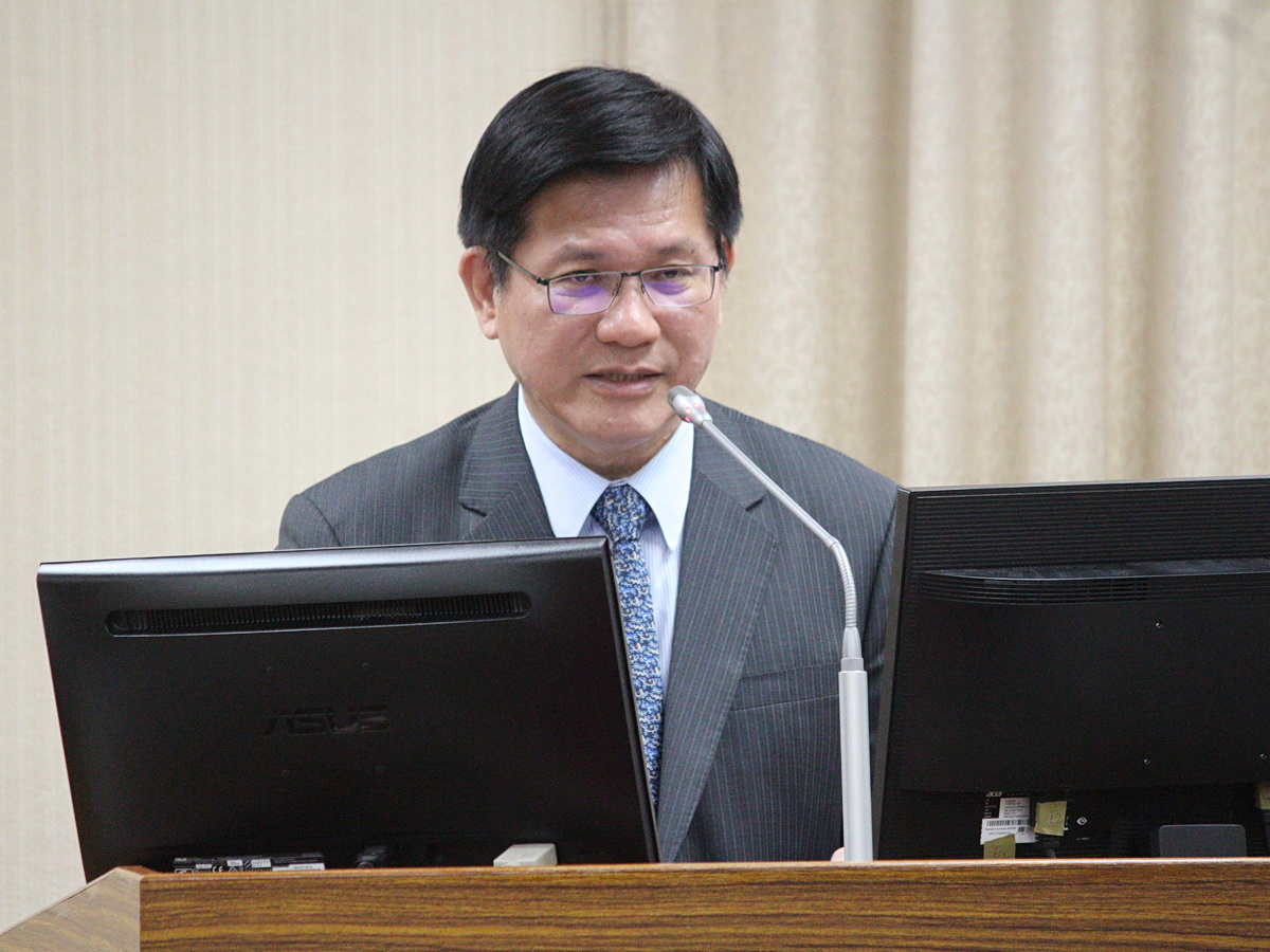 CPTPP「共識決」新解釋 林佳龍：反對者要講理由說服大家-新聞-Rti 中央廣播電臺