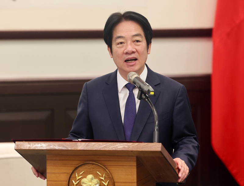 備戰是為了止戰！520前夕台海軍情與國防應對…-節目-Rti 中央廣播電臺