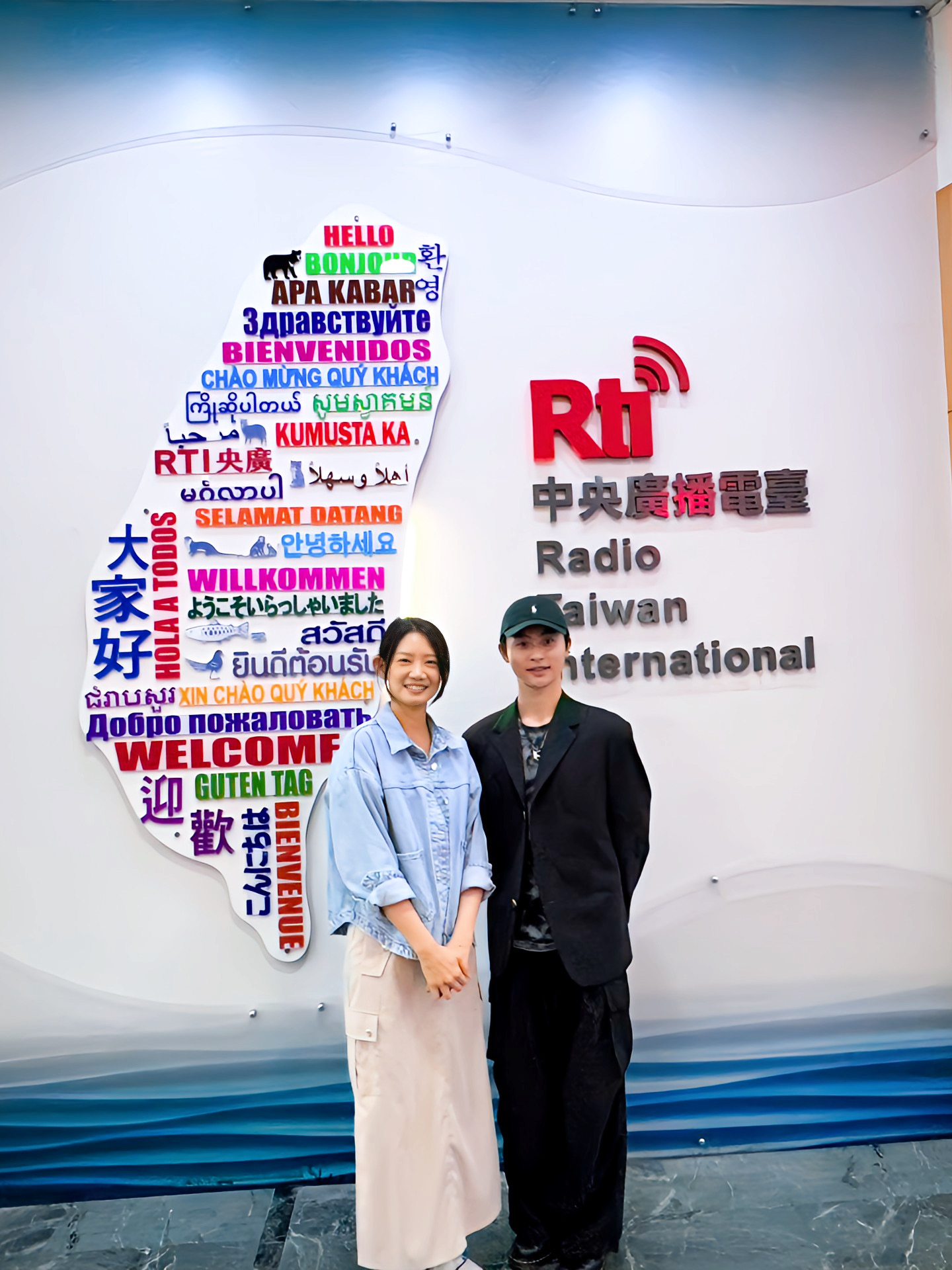 EP67- 阿嬤是我歌仔戲的根源 ft. 蔡宇倫-節目-Rti 中央廣播電臺