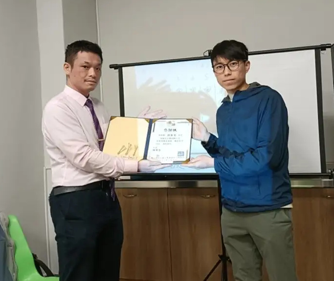 台灣大專院校的粵語社團 披荊斬棘卻也綻放成長 未來目標就是培訓教粵語的師資-節目-Rti 中央廣播電臺