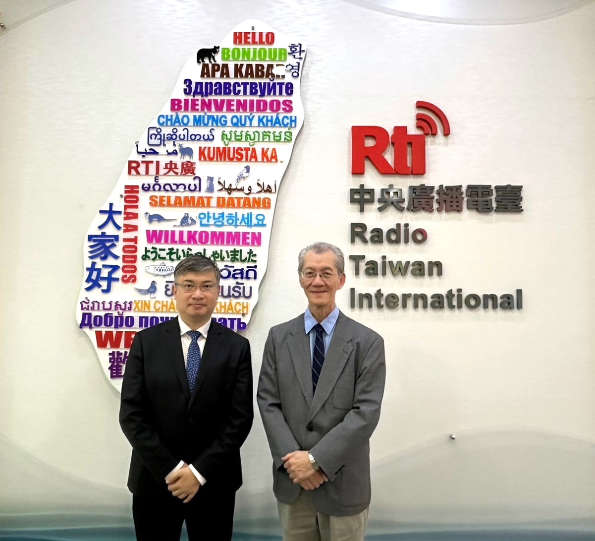 從香港23條惡法看中共謀略與本質（下）-節目-Rti 中央廣播電臺