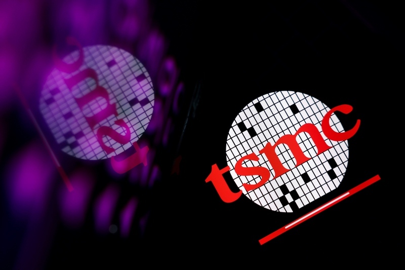 Top 50 doanh nghiệp giá trị nhất thế giới năm 2025: TSMC vươn lên vị trí hạng 10-Tin tức-Radio ...